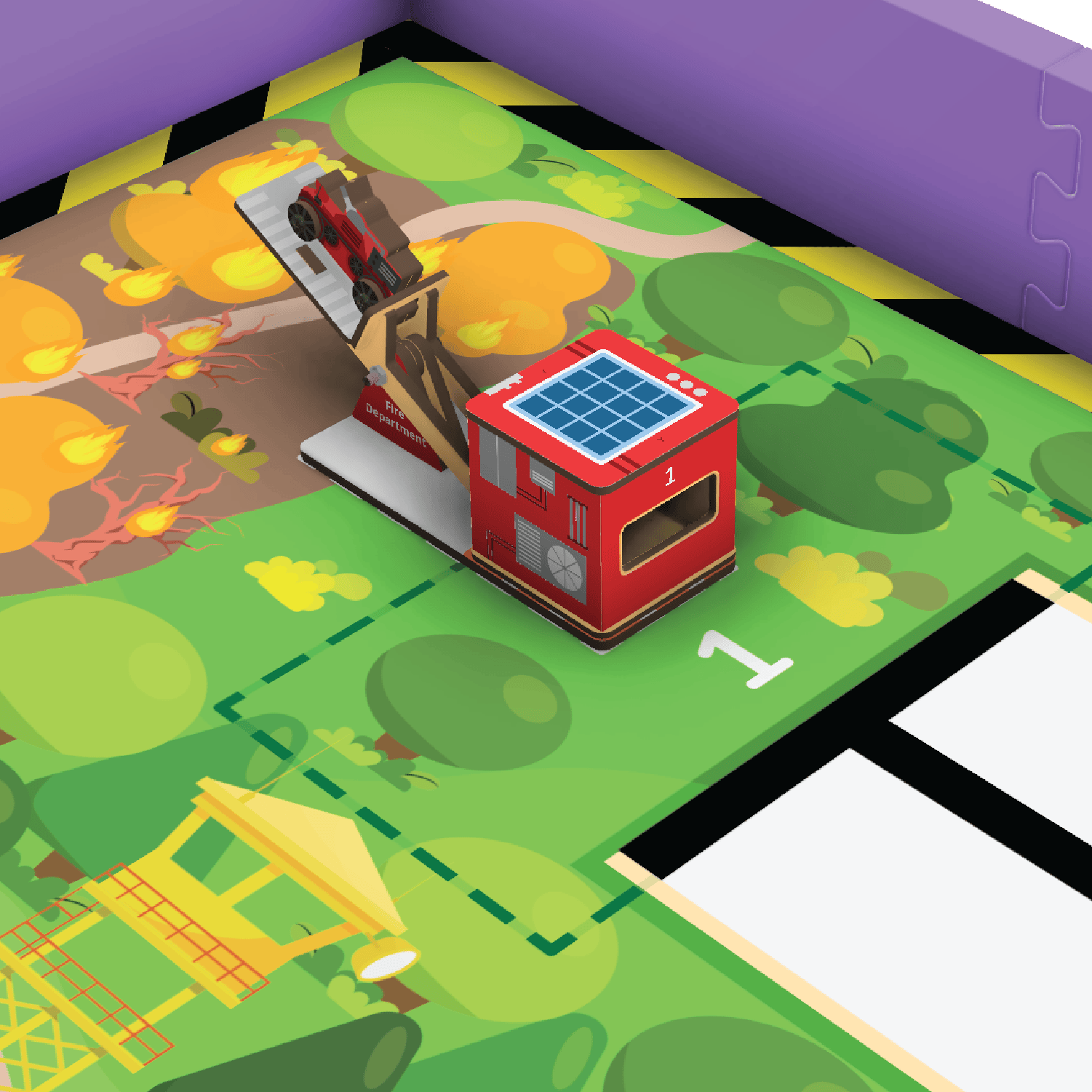 Coding Competition Codeavour 6.0 | KodeKiddo